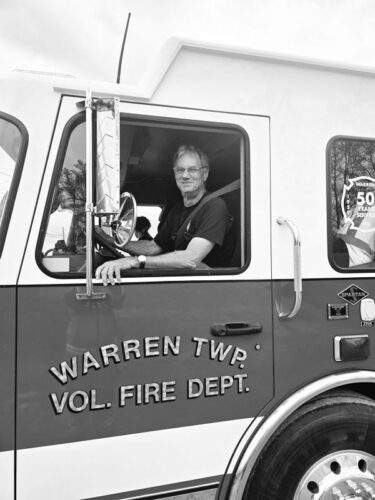 Douglas William Thompson | News, Sports, Jobs - Marietta Times